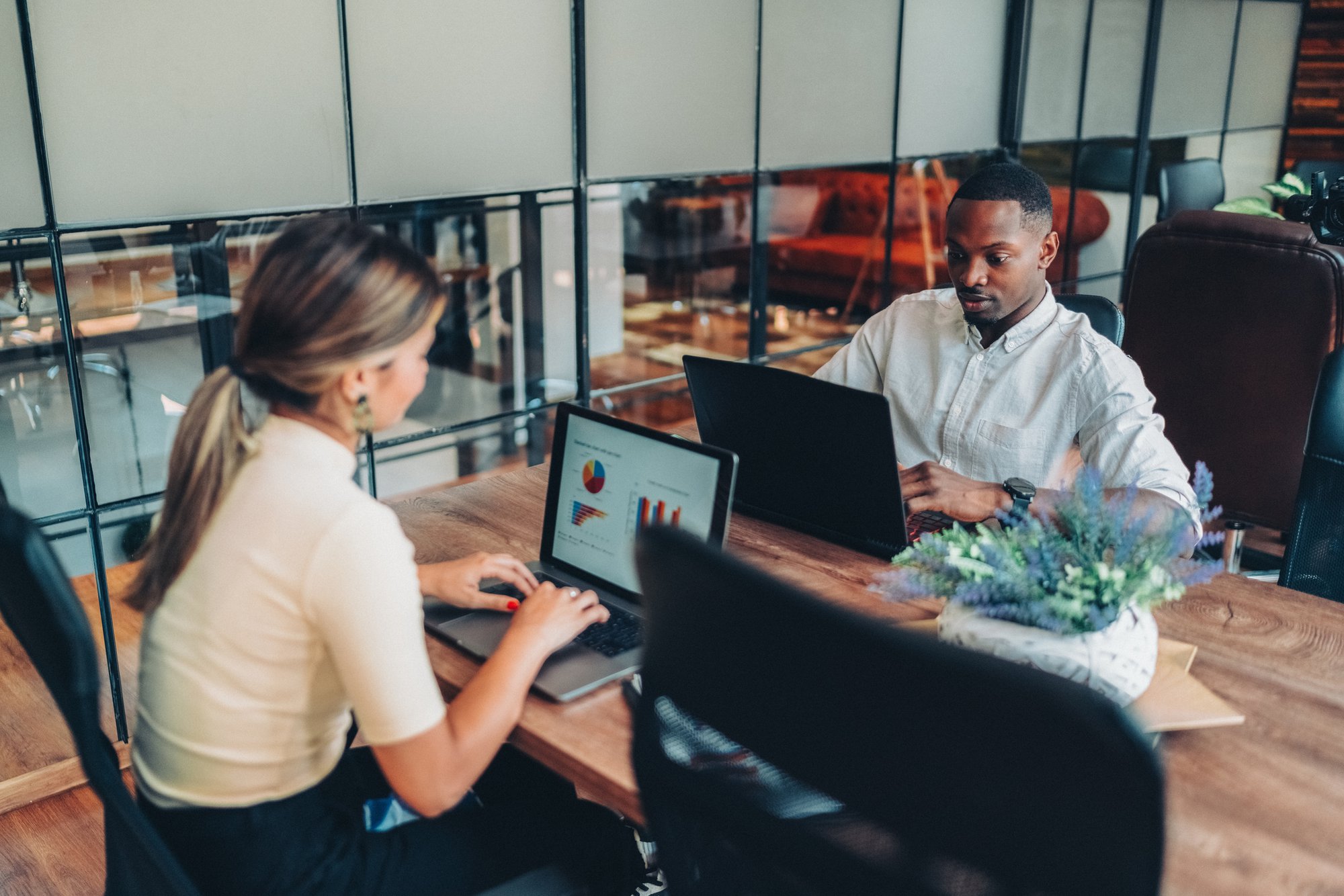 Outsourced Underwriting Support: Transforming Insurance - Covenir